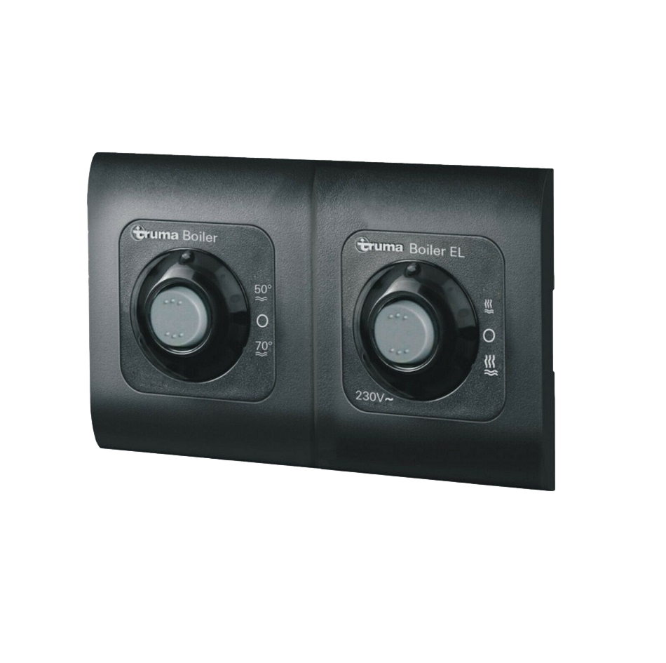 TRUMA BOİLER B10EL-ELEKTRİKLİ+GAZLI KARAVAN SU ISITICISI